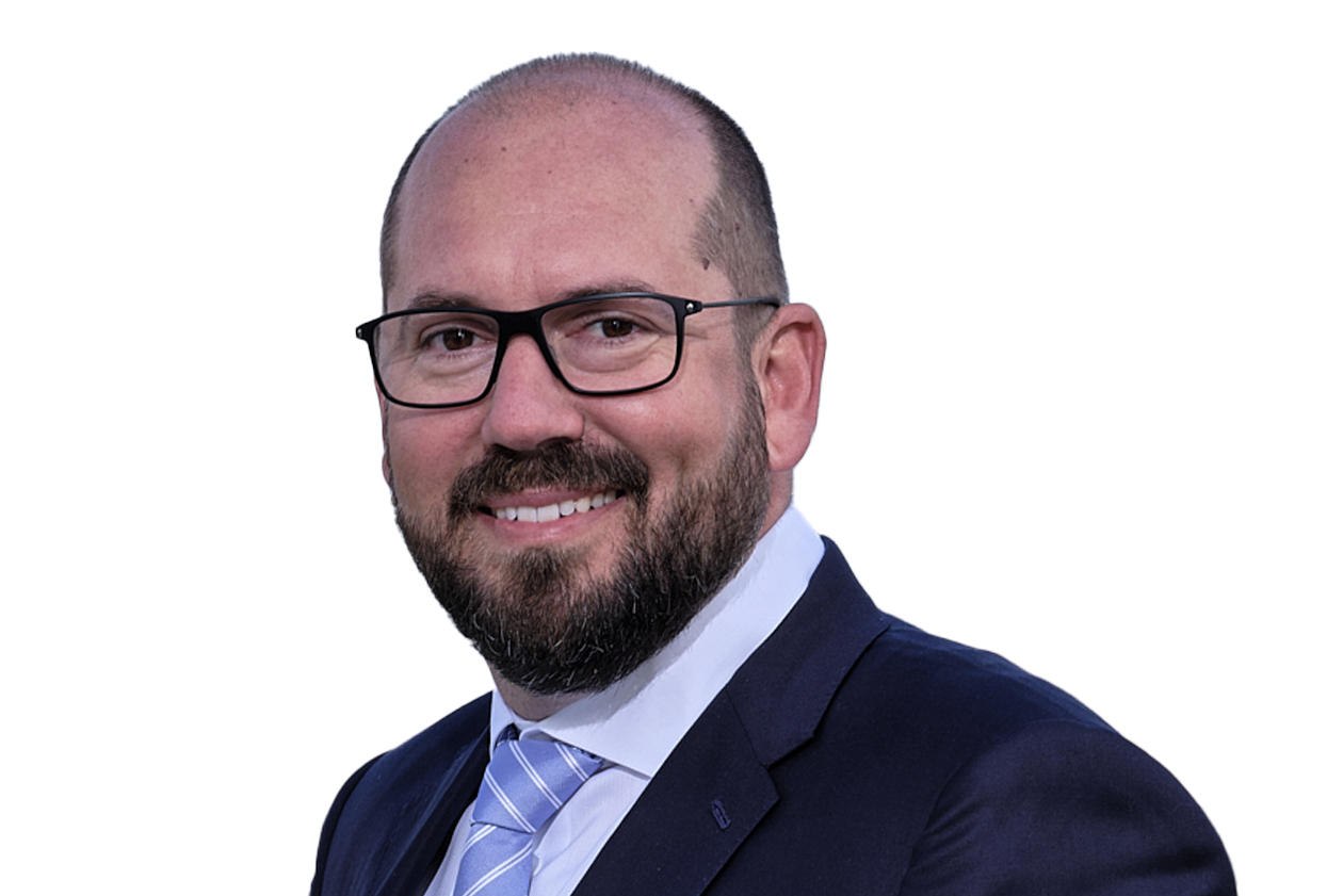 Praha 2050+ Na křižovatce rozvoje - MUDr. Boris Šťastný, MBA, LL.M.