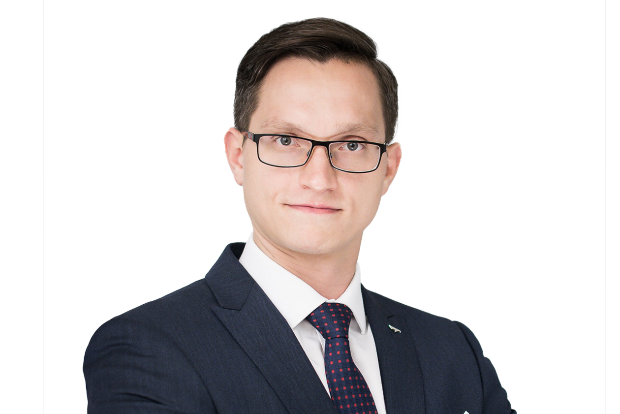 Praha 2050+ Na křižovatce rozvoje - MUDr. Boris Šťastný, MBA, LL.M.